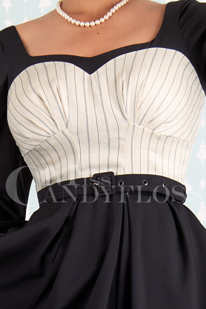 Miss Candyfloss - Charline-Lou