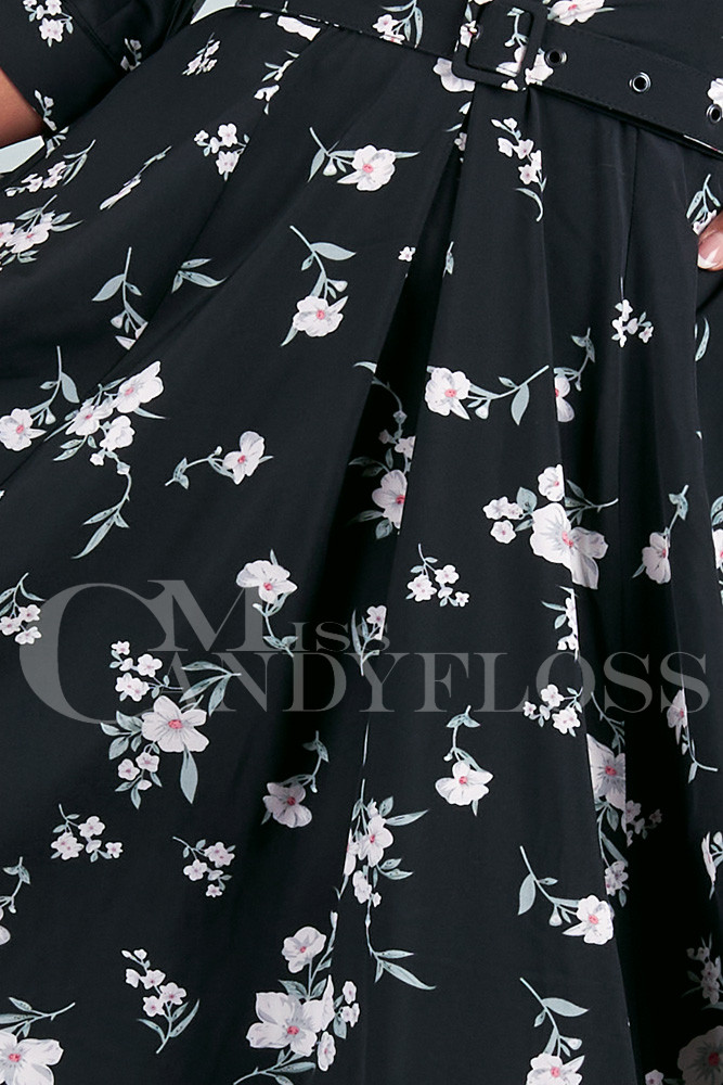 Miss Candyfloss - Jamie-Lou