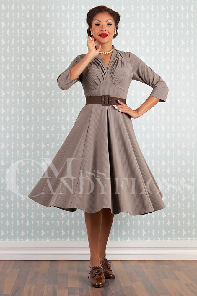 Miss Candyfloss - Breane-Dora