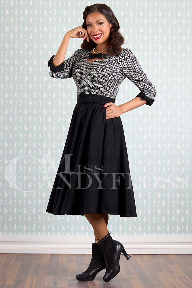 Miss Candyfloss - Josephine-Lou