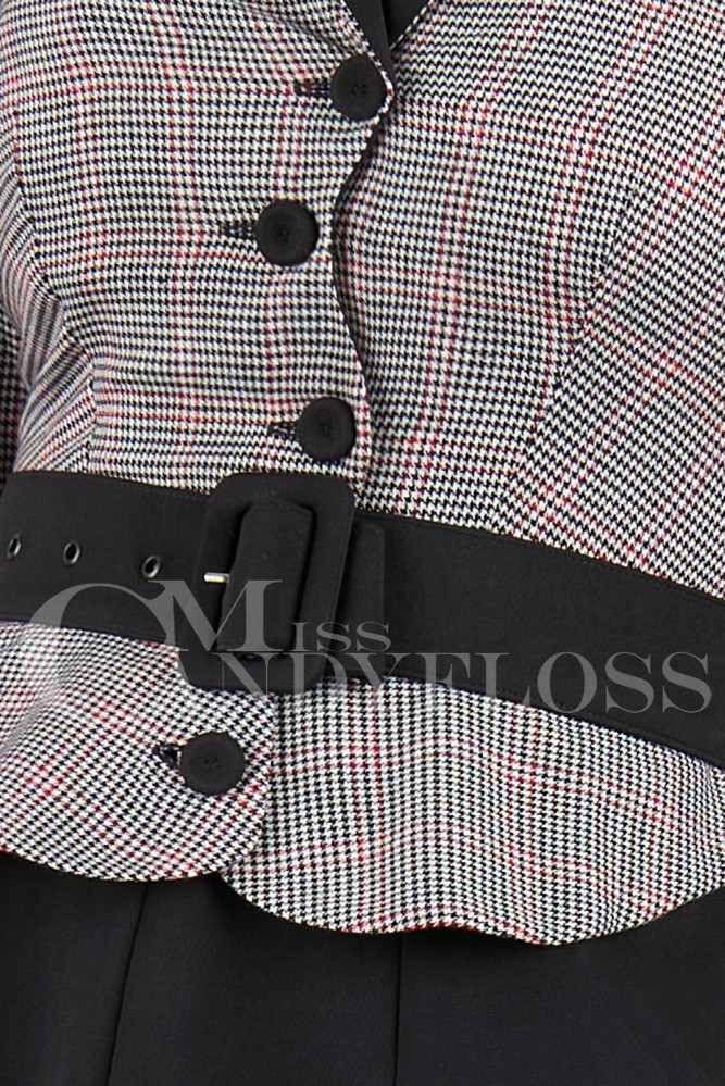 Miss Candyfloss - Bambra-Lou