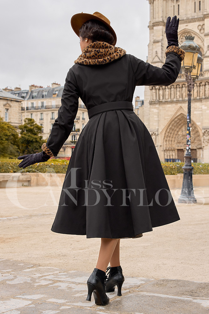 Miss Candyfloss - Loree-Lou