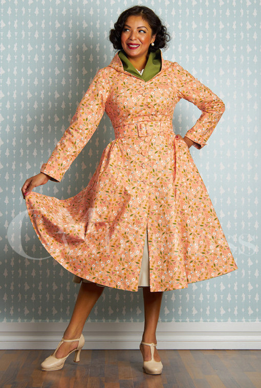 Miss Candyfloss - Jackets