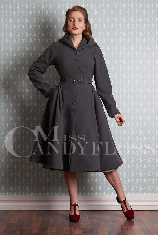 Miss Candyfloss - Jackets