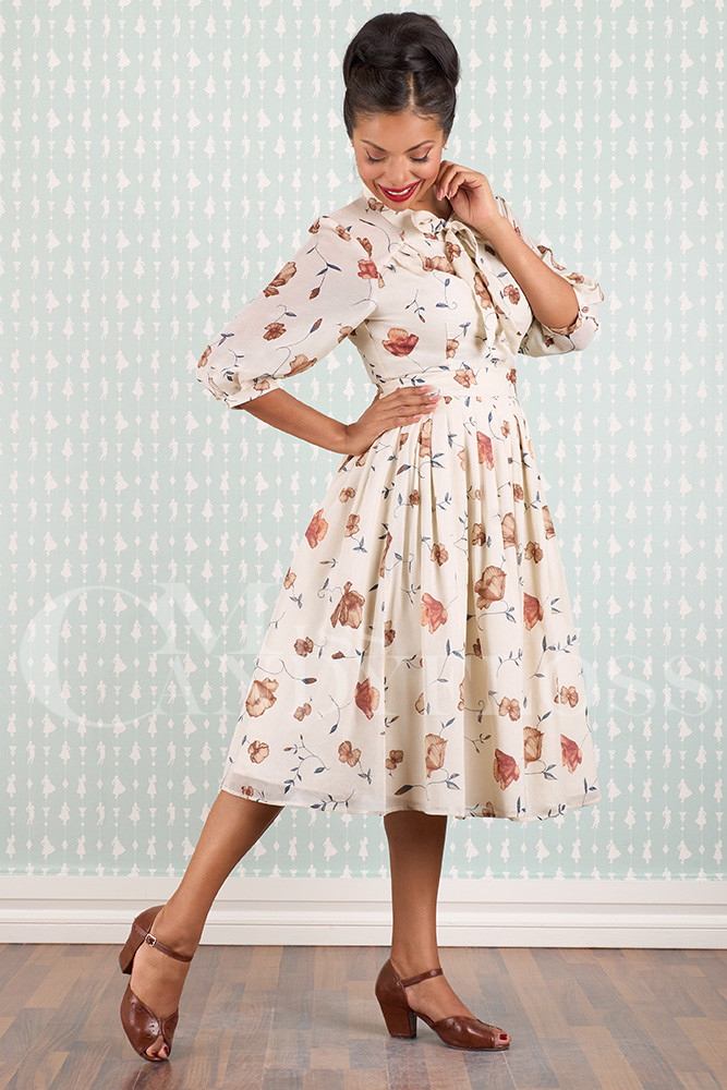 Miss Candyfloss - Charlene-May