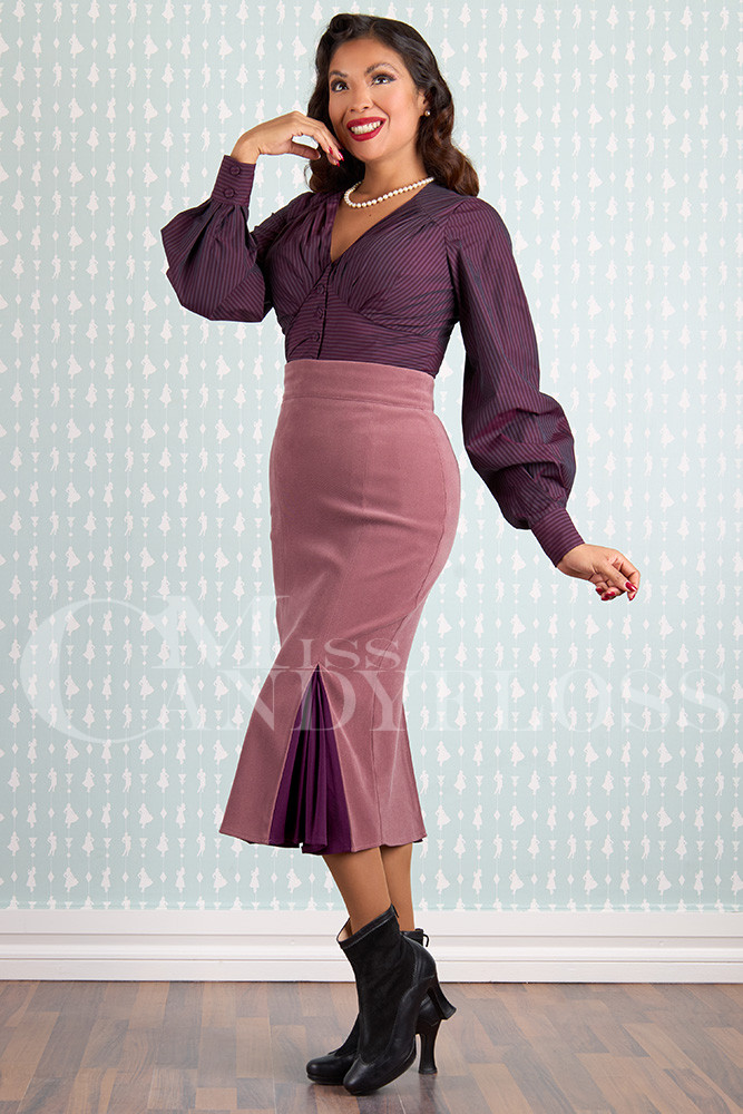 Miss Candyfloss - Emeline-Paz