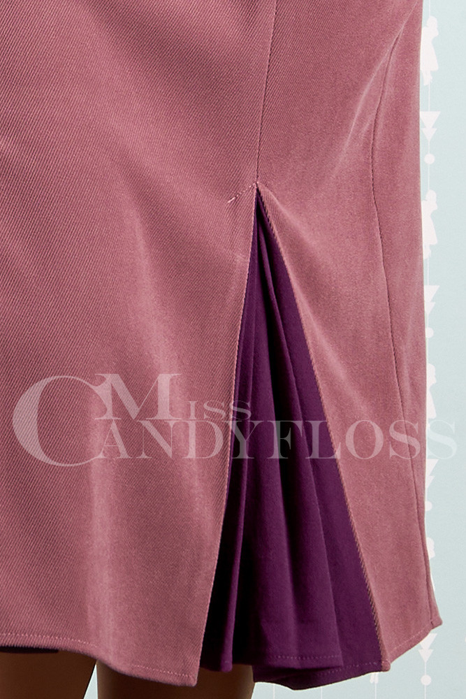 Miss Candyfloss - Emeline-Paz