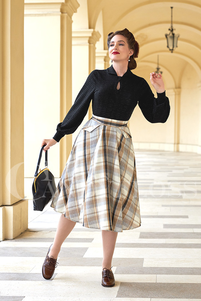 Miss Candyfloss - Patsy-Lou