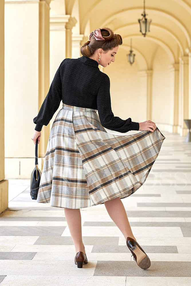 Miss Candyfloss - Patsy-Lou