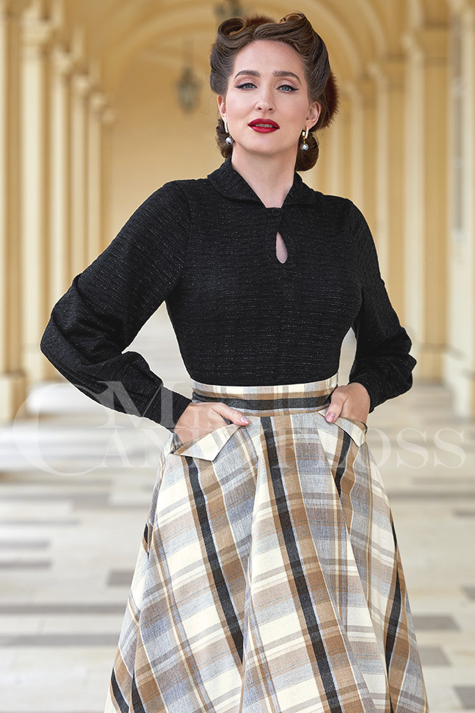 Miss Candyfloss - Patsy-Lou