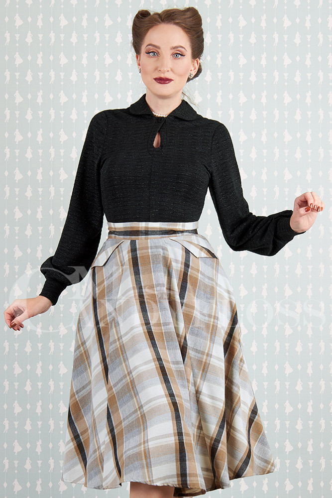 Miss Candyfloss - Patsy-Lou