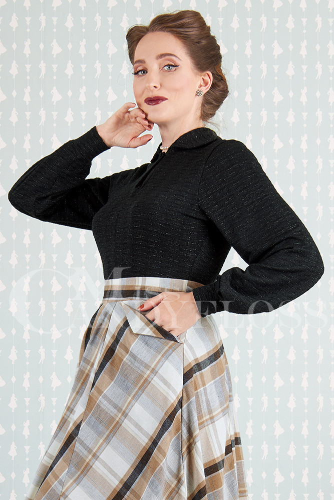 Miss Candyfloss - Patsy-Lou