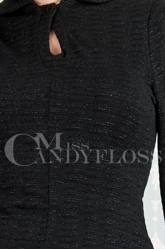 Miss Candyfloss - Patsy-Lou